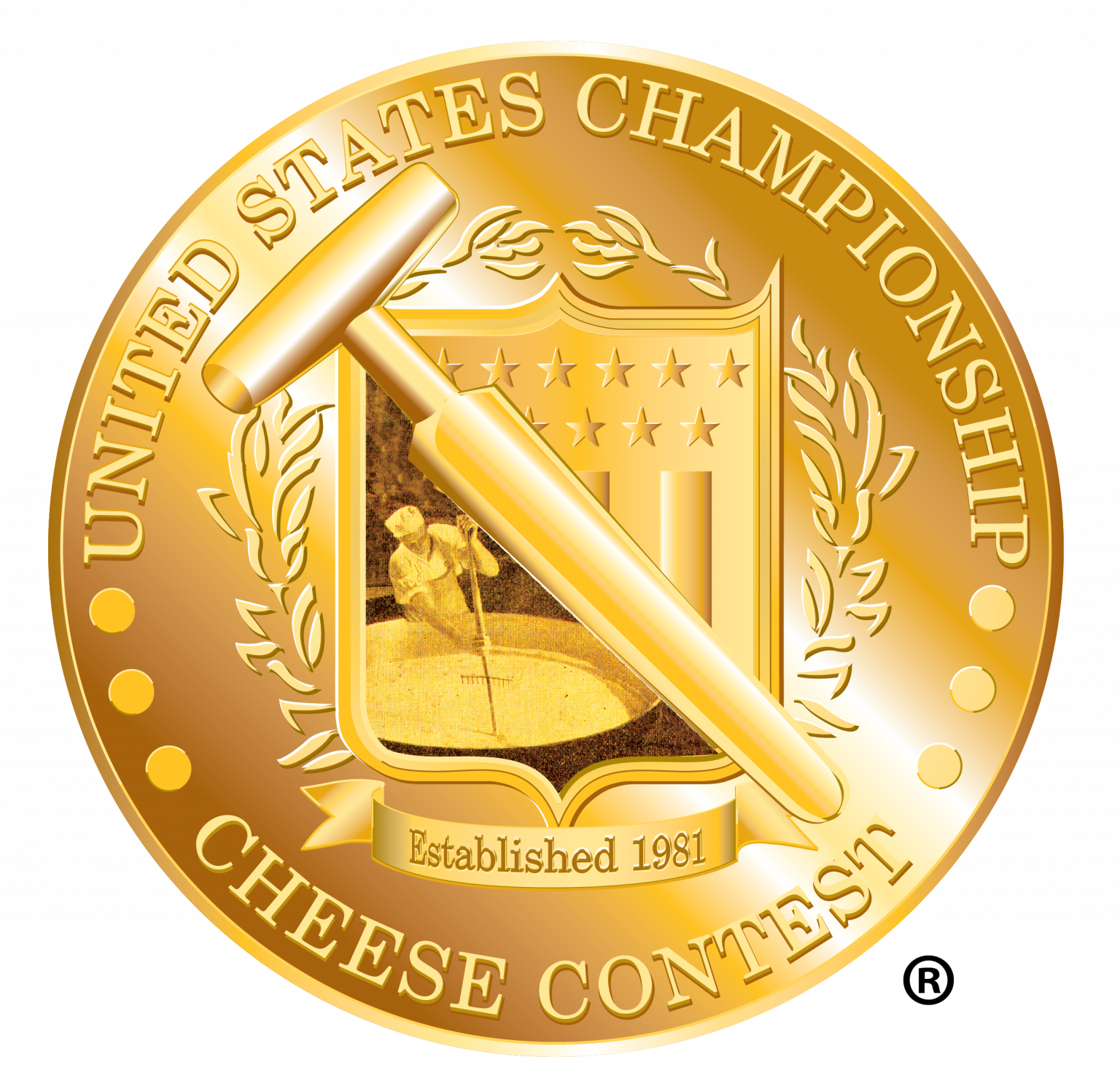 2025 U.S. Champion Announcement – United States Championship Cheese Contest